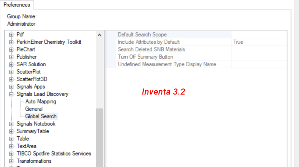 Signals Inventa Maximum Data Join Limit Revvity Signals