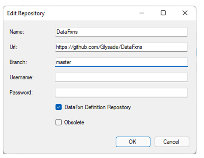 Can not run R group decomposition in Lead Discovery Chemcharts 3.2 ...