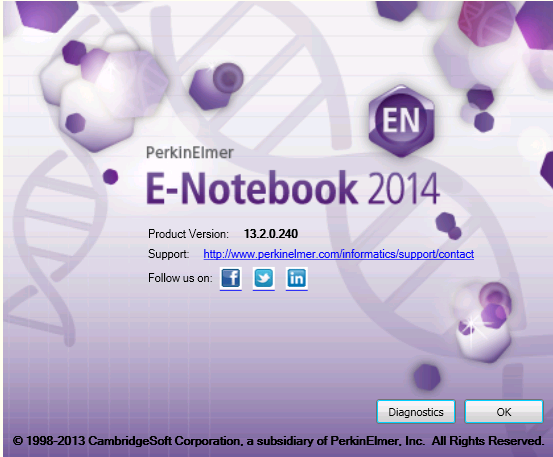 How to obtain the Server, Client, and Error log files for E-Notebook ...