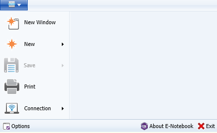 How to obtain the Server, Client, and Error log files for E-Notebook ...