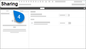 Signals Notebook: Share a Worksheet template with other users from the Signals Configuration ...