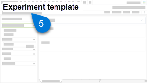 Signals Notebook: Add a Worksheet template to an Experiment template from the Signals ...