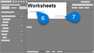 Signals Notebook: Add a Worksheet template to an Experiment template ...