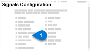 Signals Notebook: Add a hierarchical Attribute to a Table template from the Signals ...