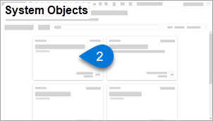 Signals Notebook: Create a new Experiment template from the Signals Configuration – Revvity Signals