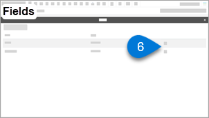 Signals Notebook: Edit a field(s) of an Experiment template from the Signals Configuration ...