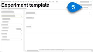 Signals Notebook: Remove an Experiment template from the Signals ...