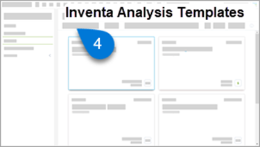 Signals Inventa: Create a new Inventa Analysis template from the Signals Configuration – Revvity ...