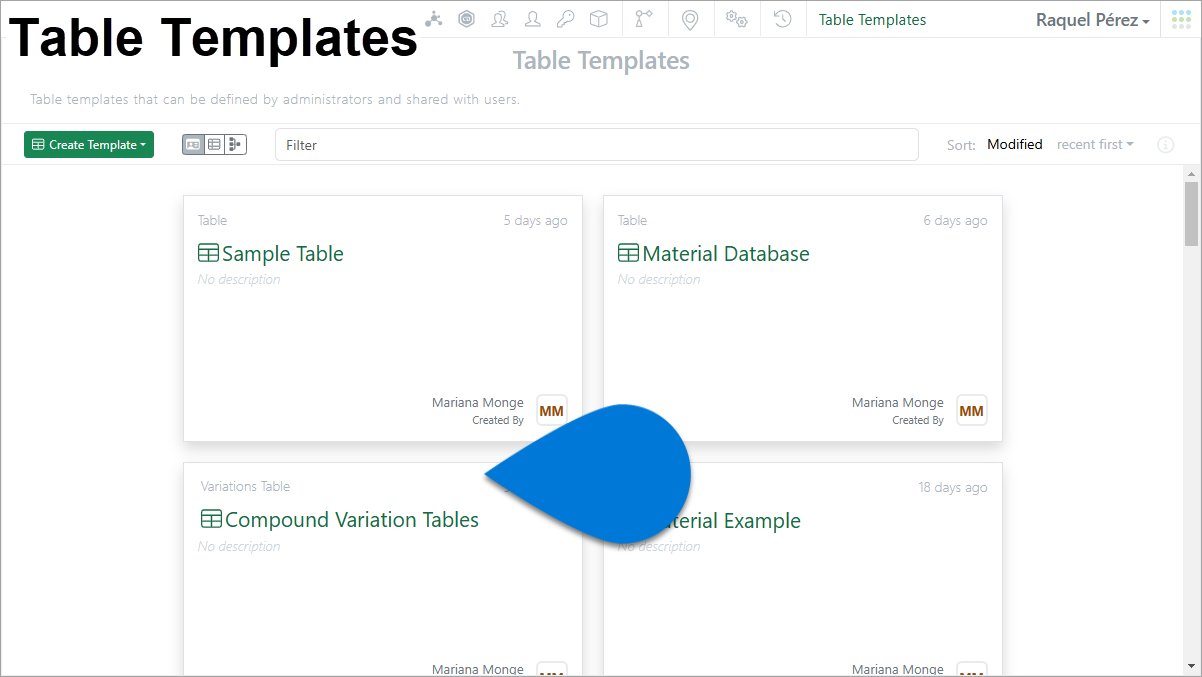 Signals Notebook Create A Variants Table From The Signals Configuration Revvity Signals
