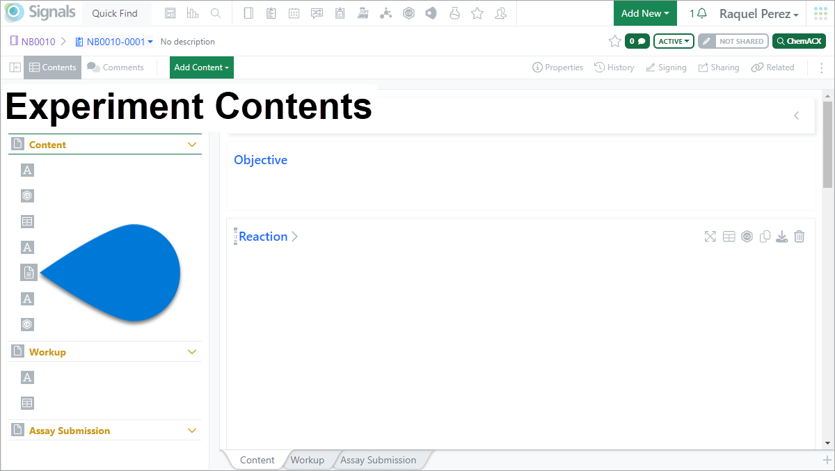 Signals Notebook Edit A Locked Field Value Of A Worksheet In Signals