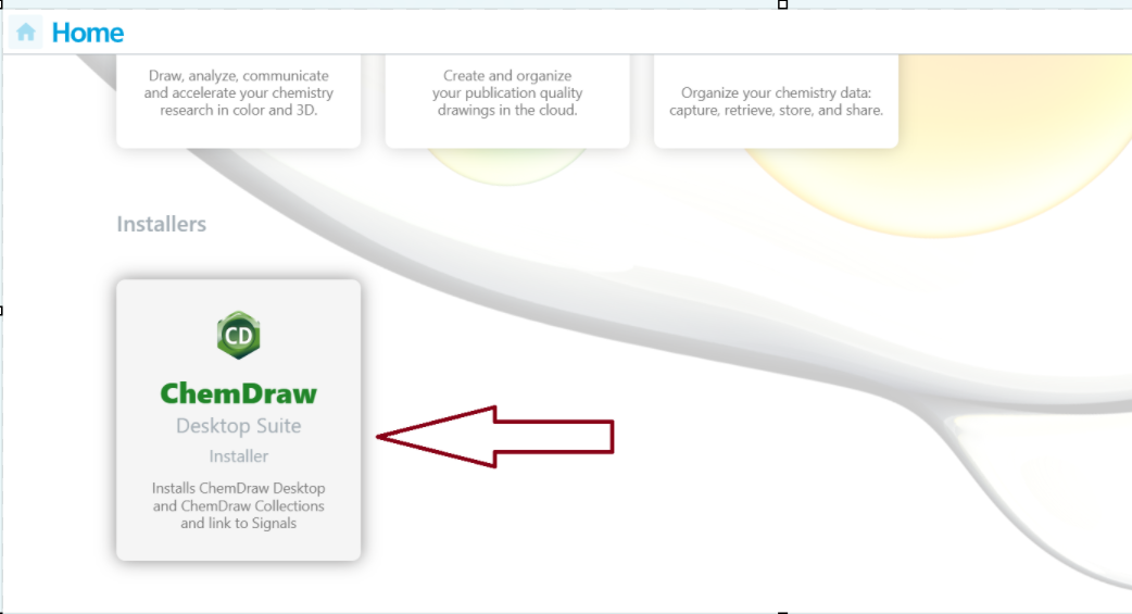 ChemDraw: How can I subscribe for ChemDraw as a trial – Revvity Signals
