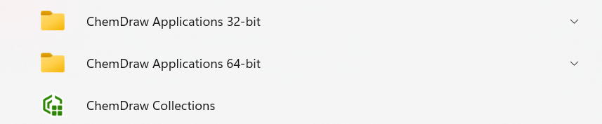 ChemDraw: How can I subscribe for ChemDraw as a trial – Revvity Signals