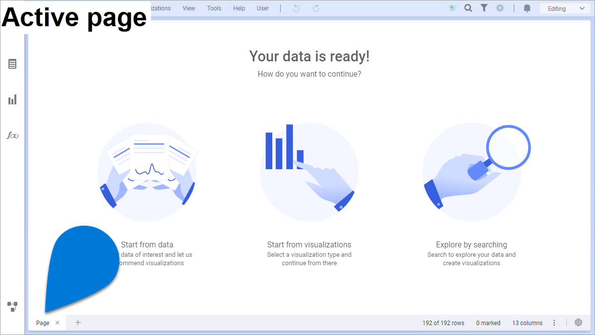 Delete A Page From An Analysis File Revvity Signals