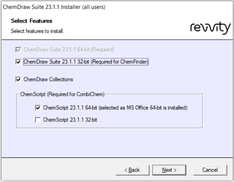 ChemDraw: How do I download and install ChemDraw on my Windows PC ...