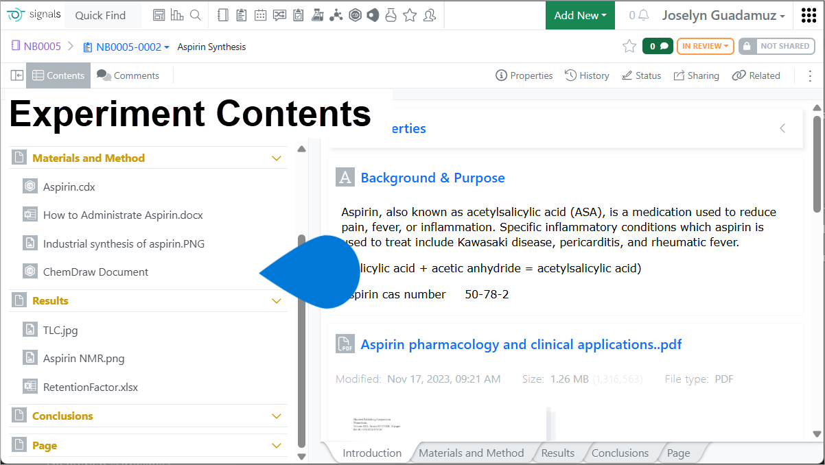 Calculate the solvent volume for a Chemical Reaction using the Limiting ...