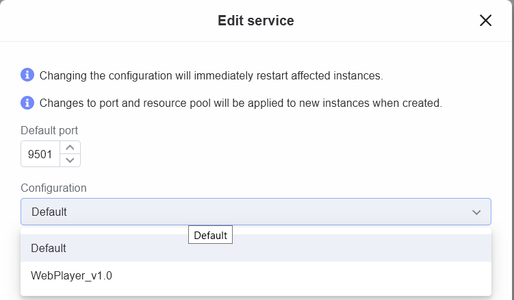 Spotfire Node Manager: Working with Spotfire Node Services – Revvity ...