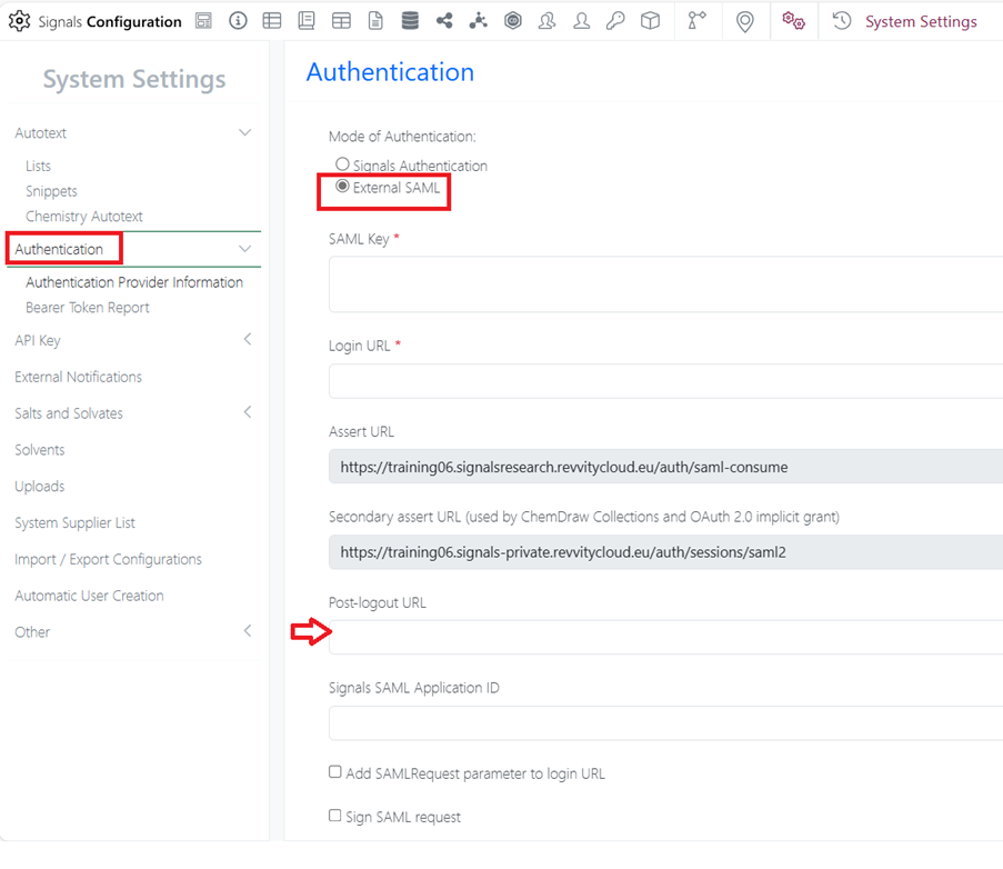Signals Notebook: On session timeout browser redirects to outdated URL ...