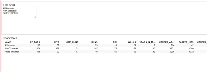 How To Use Input Field Multiple Lines Property Control To Pass Multiple Values As An Input To