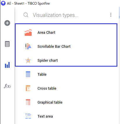 How to distribute pinned Spotfire Mods to group of users – Revvity Signals